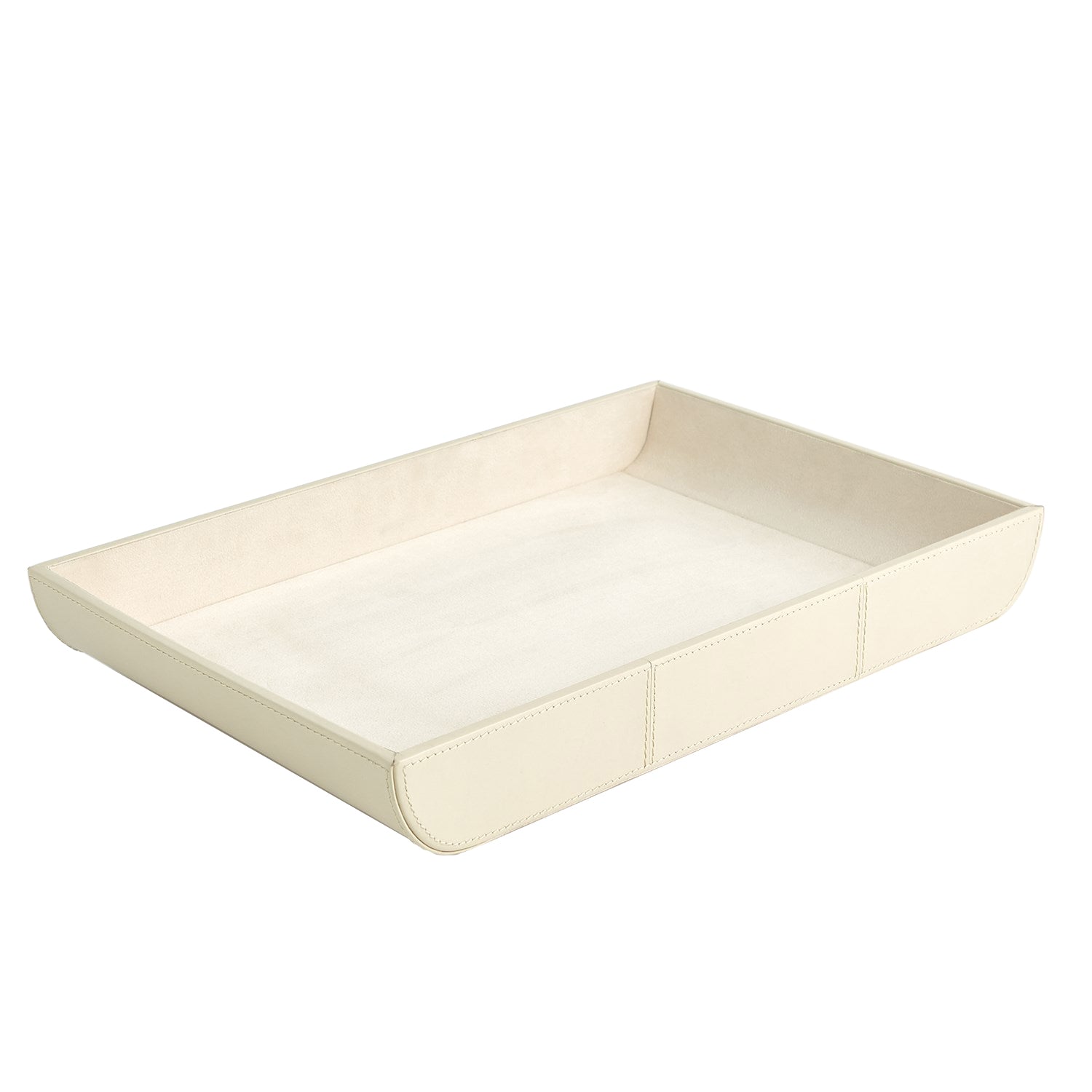 Curved Corner Tray – F+L Modern Home