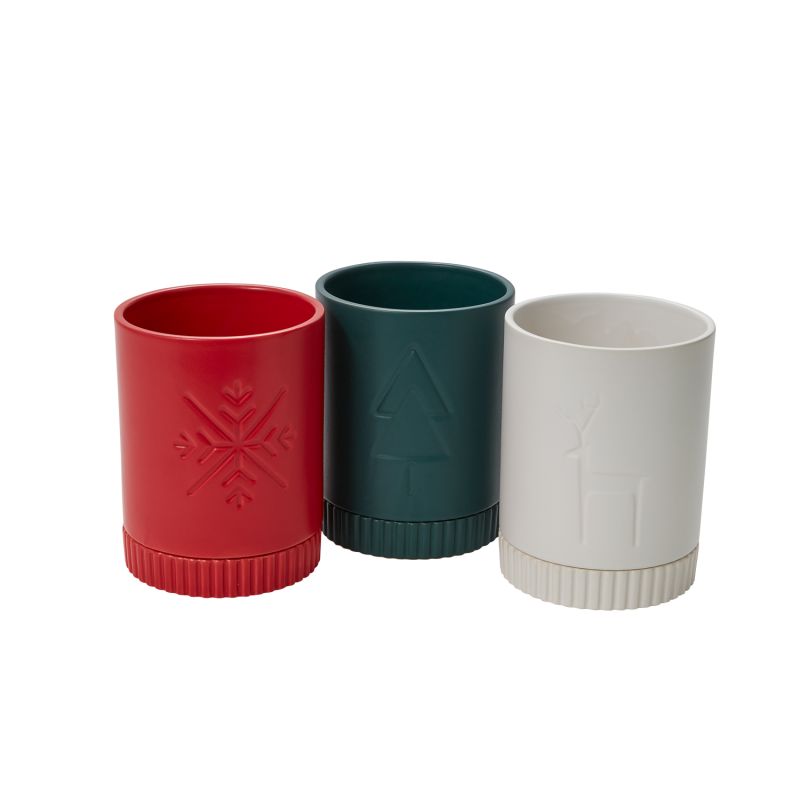 Rowan Pot – F+L Modern Home