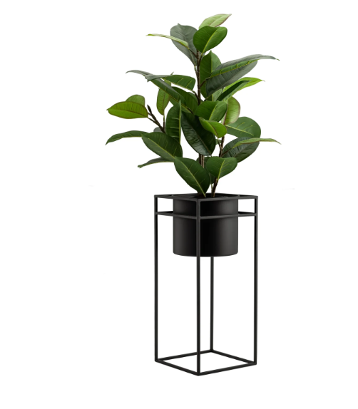 Box Frame Pot Planter – F+L Modern Home